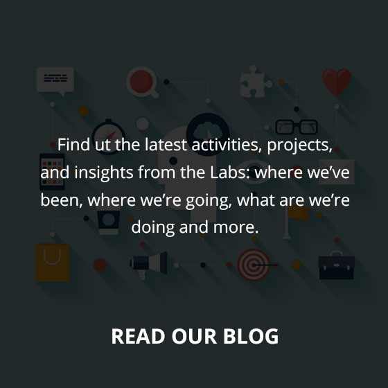 Open Data Labs - Web Foundation