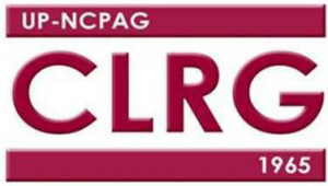 Open Data Asia 2020: CLRG