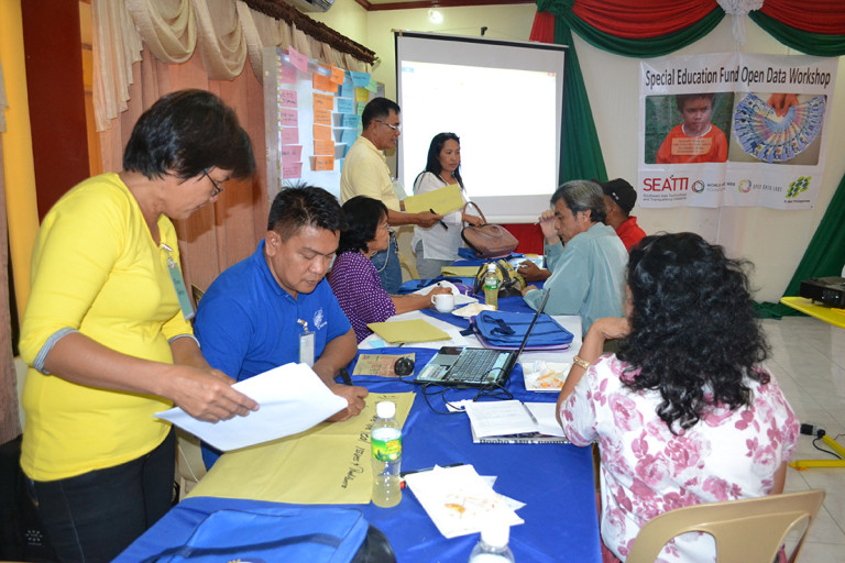 From open data to empowerment: 3 lessons from Filipino teachers