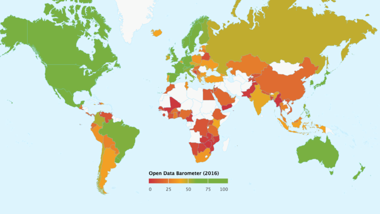 The future of open data and the openness agenda