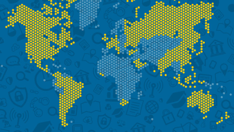 A decade into open data, leading governments struggle to make it a reality