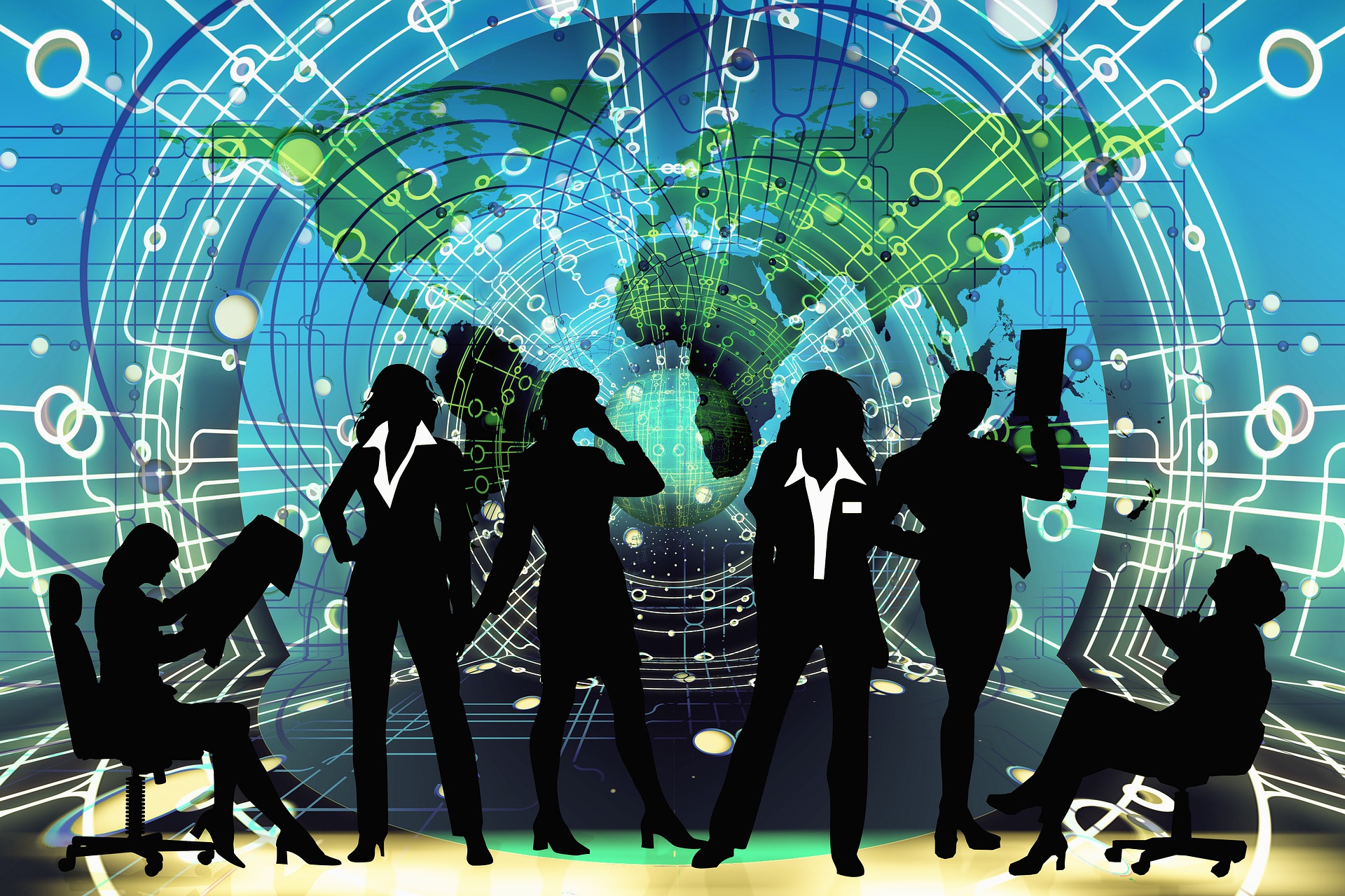 By Design or Mere Happenstance? Role of women in Open Government in ...